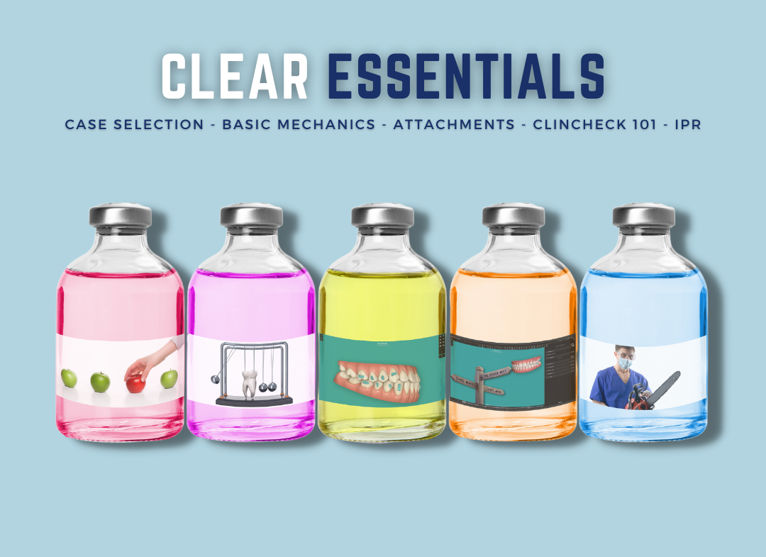 Collections– The CLEAR Institute